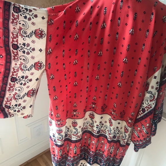 Spell | Jackets & Coats | Spell And The Gypsy Desert Wanderer Kimono ...